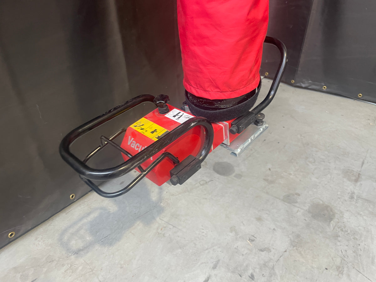 VACULEX | Vaculex VL – ErgonomicEquipmentStore