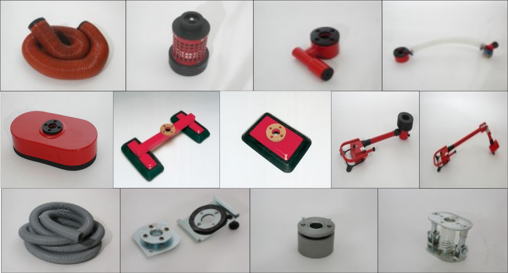 VACULEX | SPARE PARTS FOR LIFTING UNITS VL - TP - ML ...